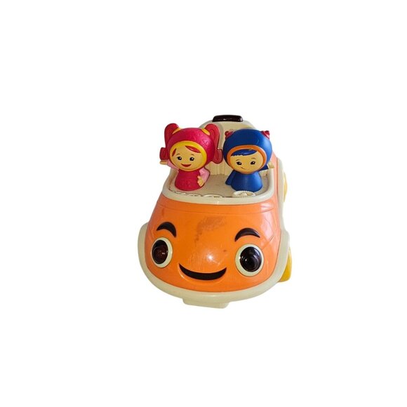 Viacom | Toys | Team Umizoomi Come And Get Us Counting Umicar Car No ...